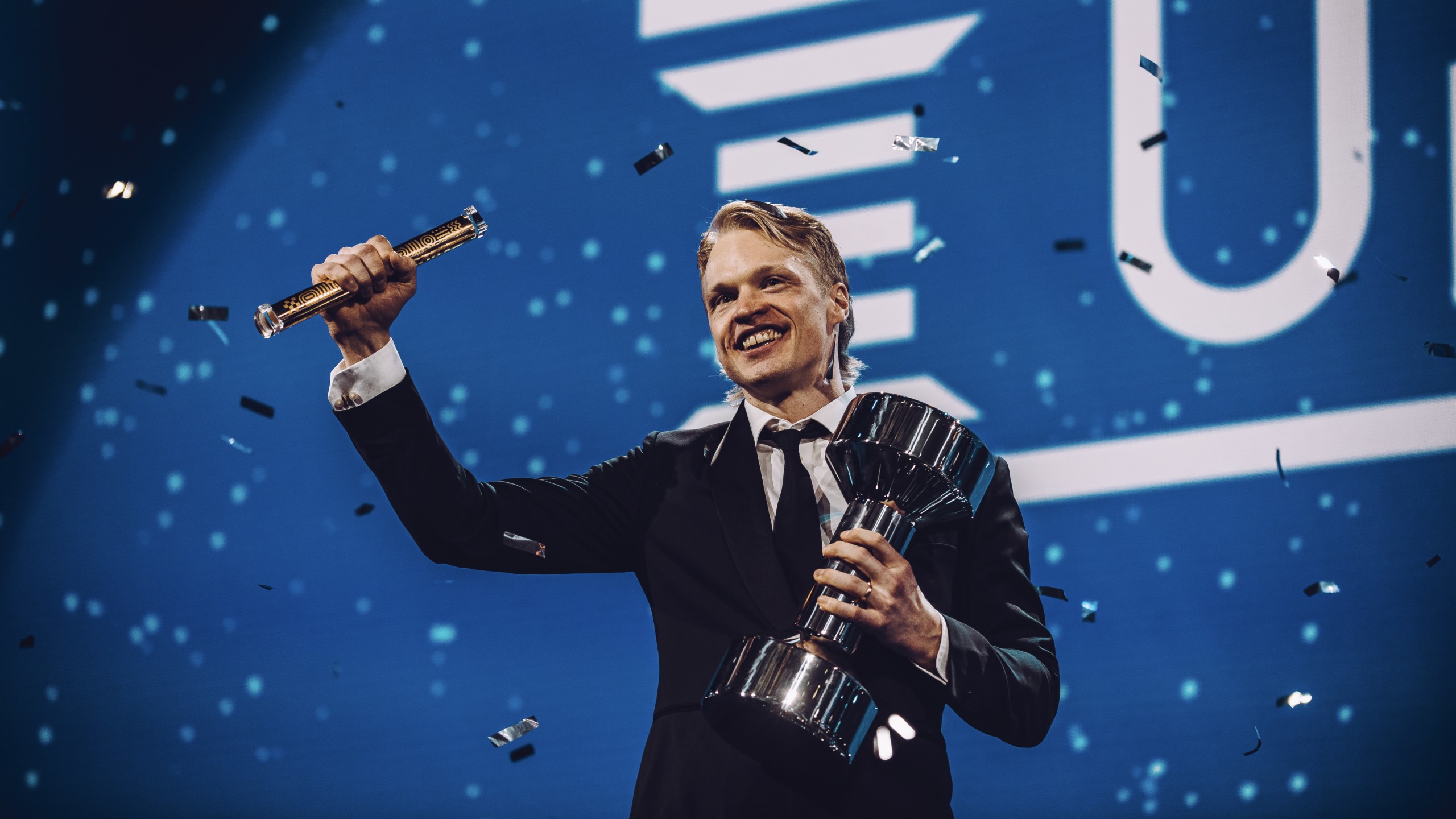 Iivo Niskanen historiallisesti neljättä kertaa Vuoden urheilija – Immo ...