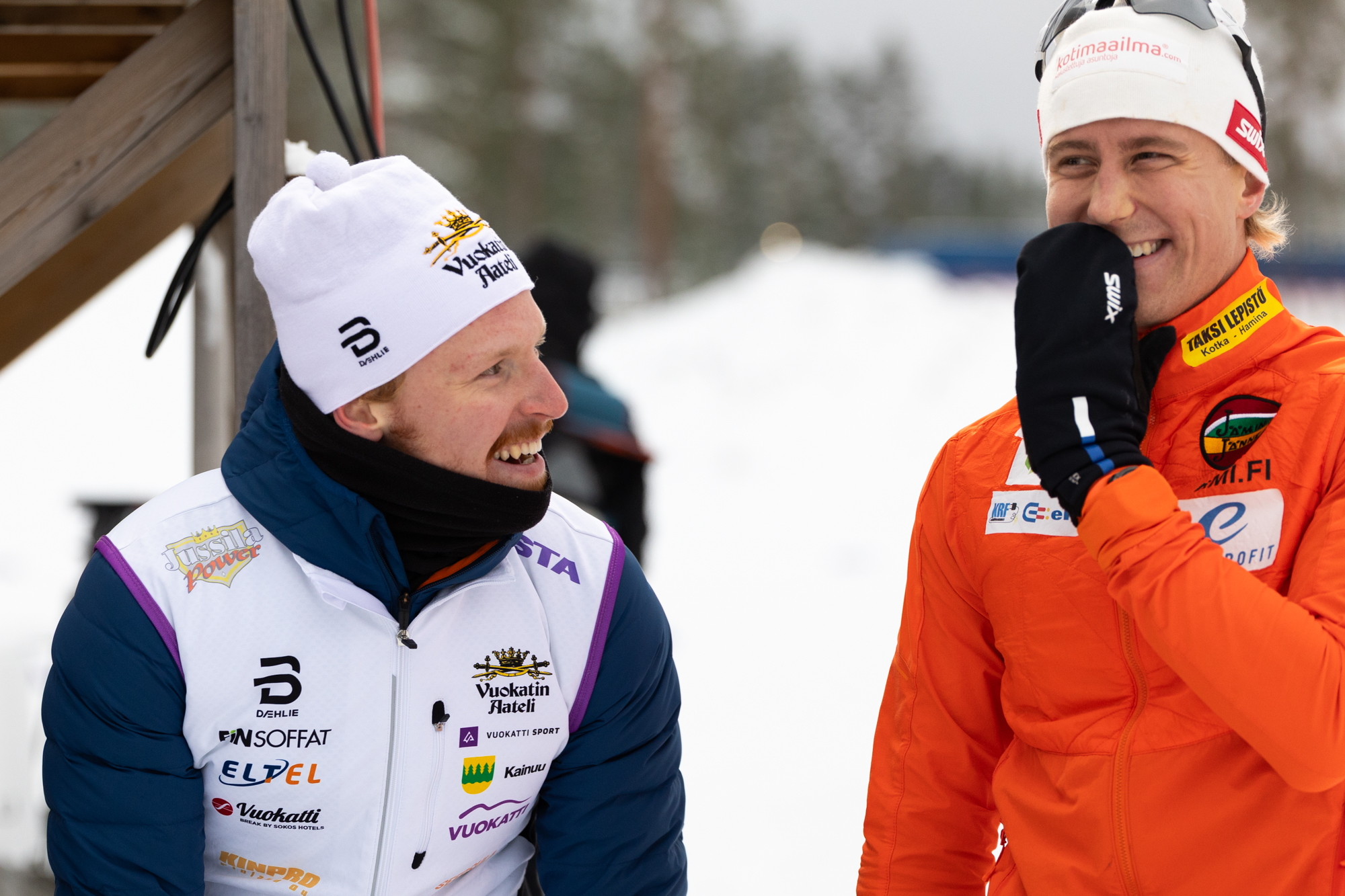 Hiihdon Suomen Cupin 14. kausi käynnistyy viikonloppuna Vuokatista - Suomen Hiihtoliitto