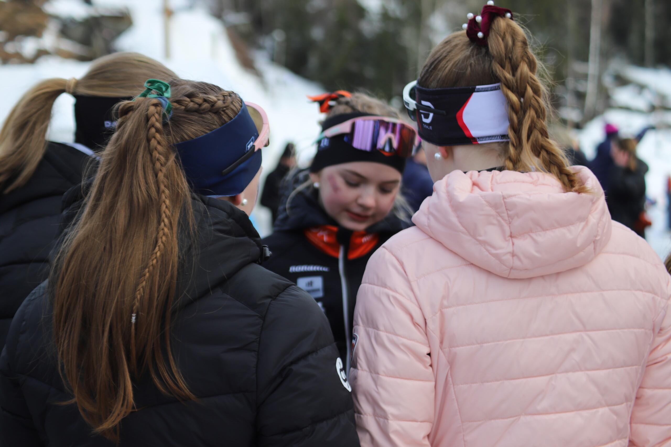 Seuratuki 2025 - hakuinfo 10.10.2024 - Suomen Hiihtoliitto