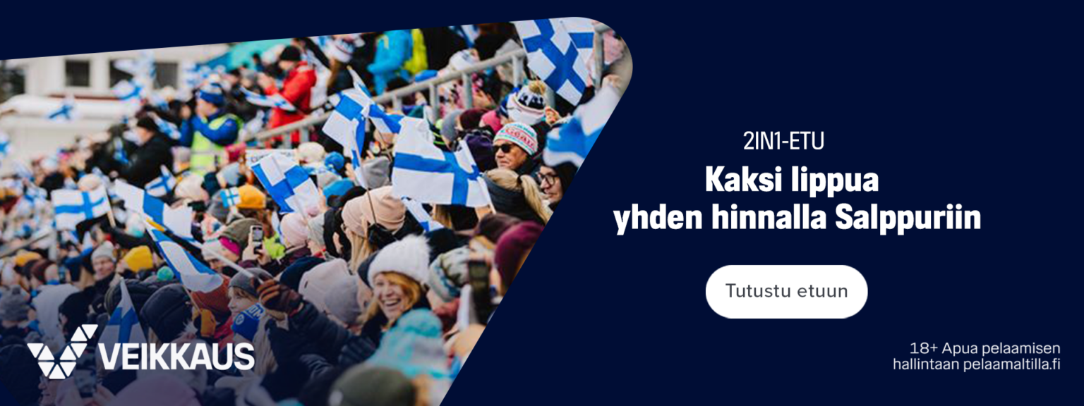 Etusivu - Suomen Hiihtoliitto